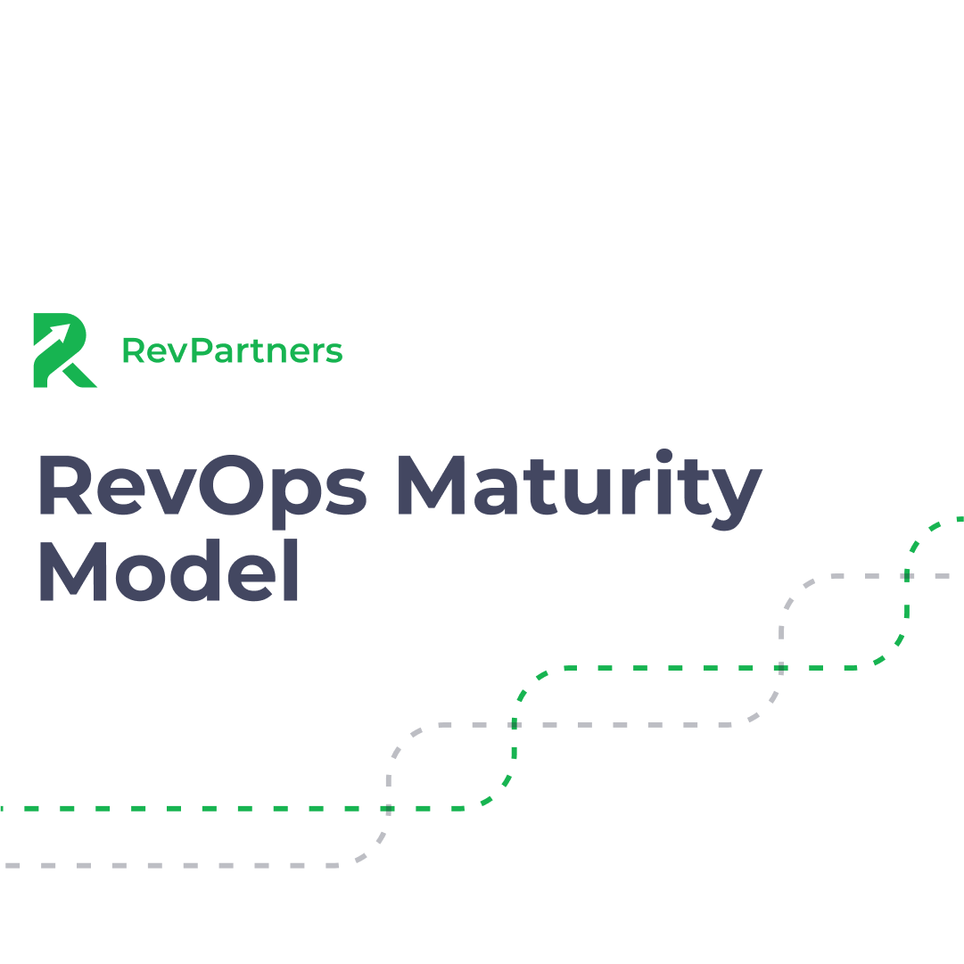 RevOps Maturity Quiz | RevPartners